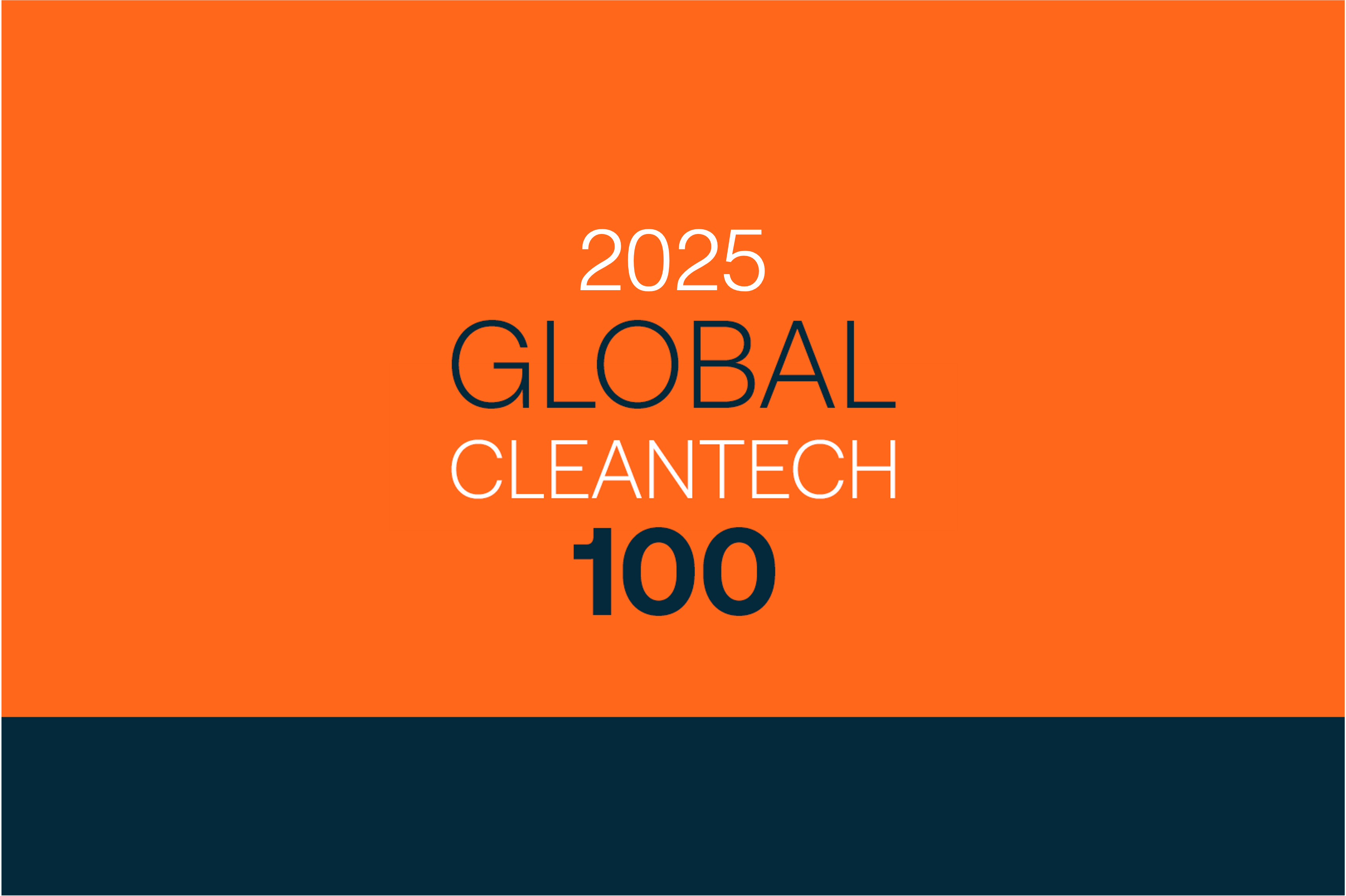 Circulor named 2025 Global Cleantech 100 for fourth consecutive year